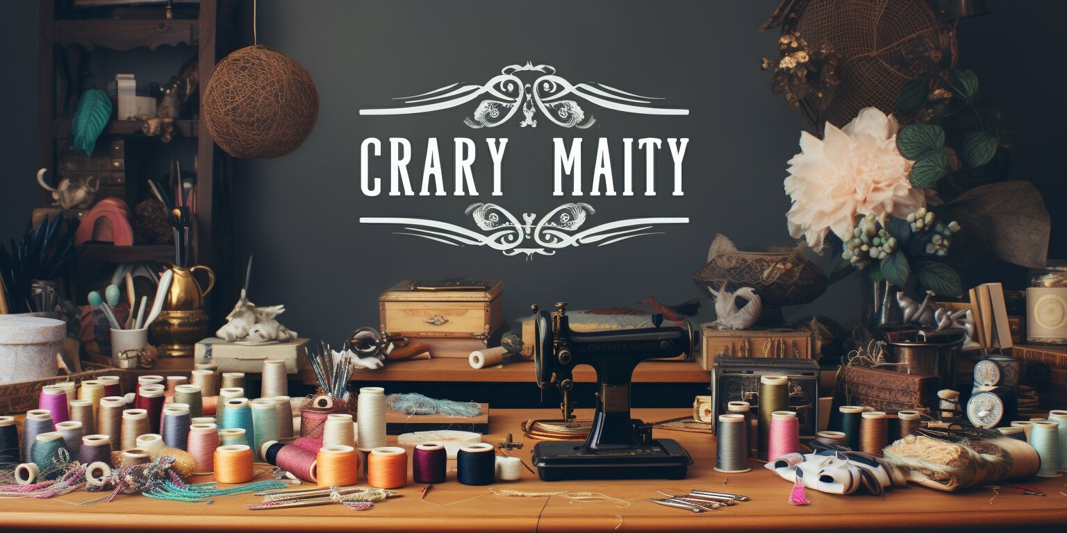Craft Business Names - Winning Marketing Strategies